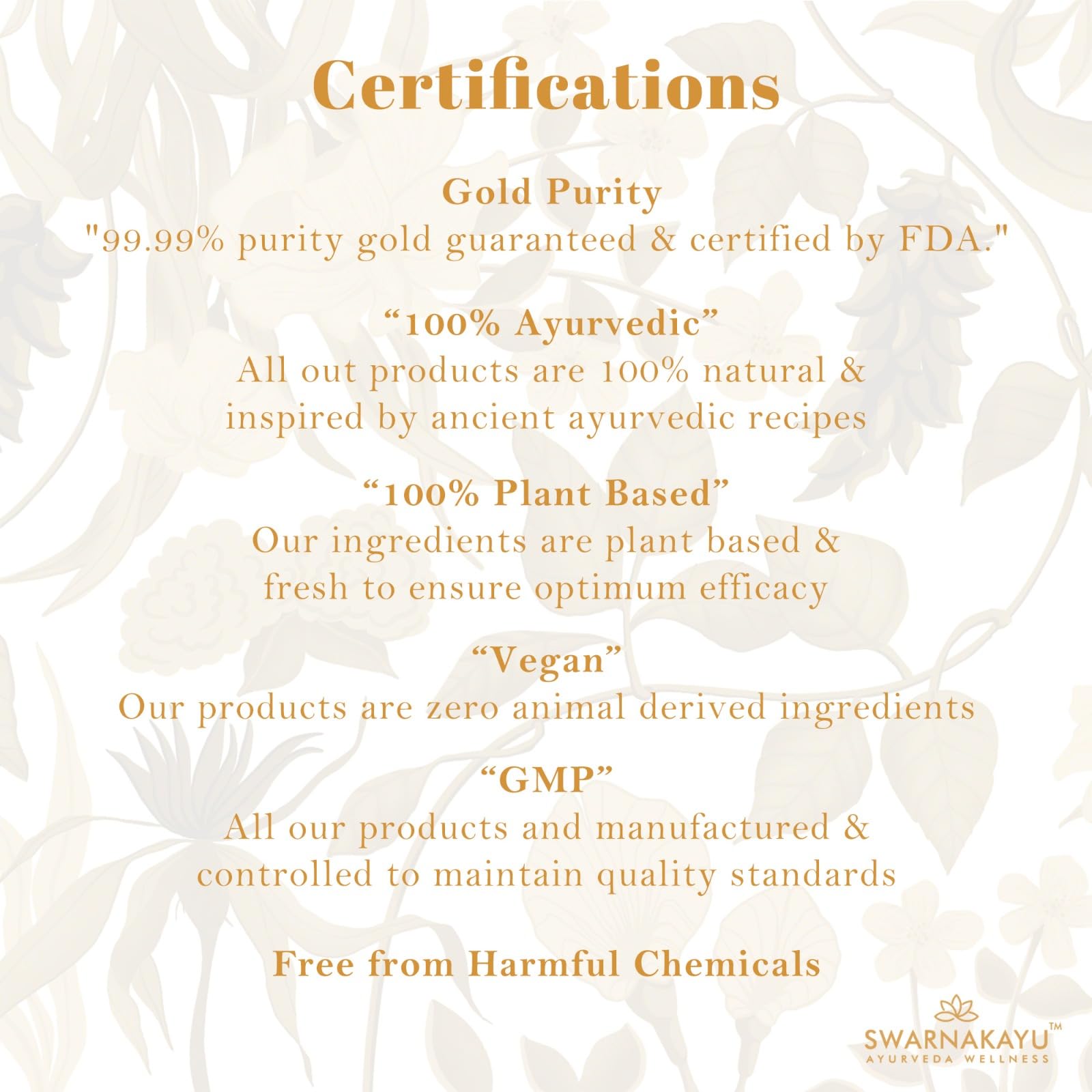 LivPro Gold Liver Detox – Swarnakayu